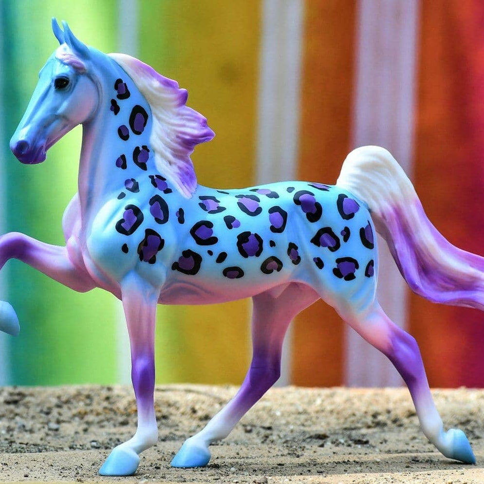 Retired Breyer Models — Page 3 — BreyerHorses.com