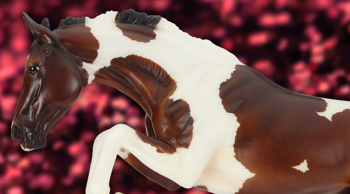 A Big Party! — BreyerHorses.com