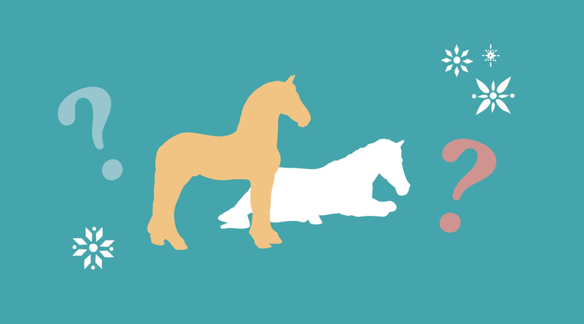 Almost There... — BreyerHorses.com