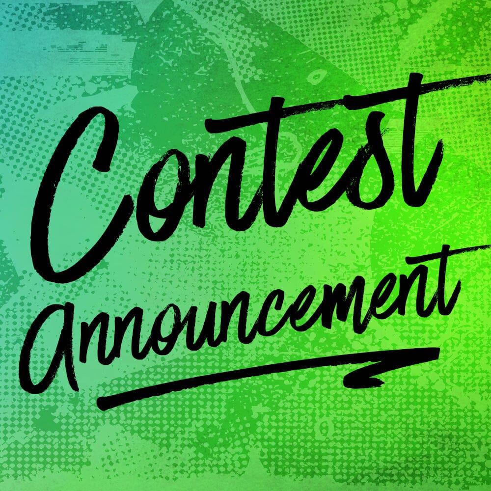 Another Contest Announcement! — BreyerHorses.com