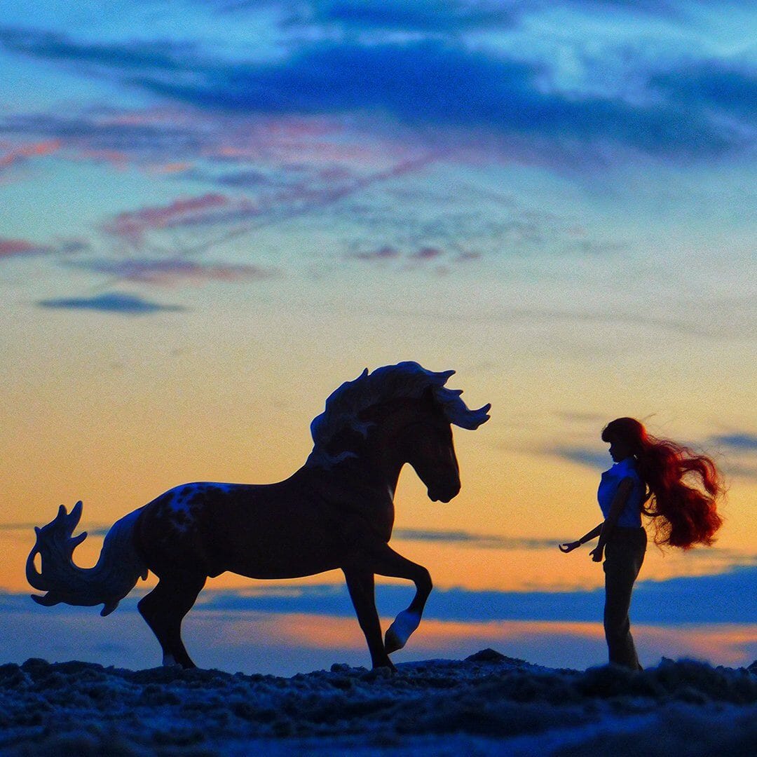 August 2021 Breyer Photo Show Results — BreyerHorses.com