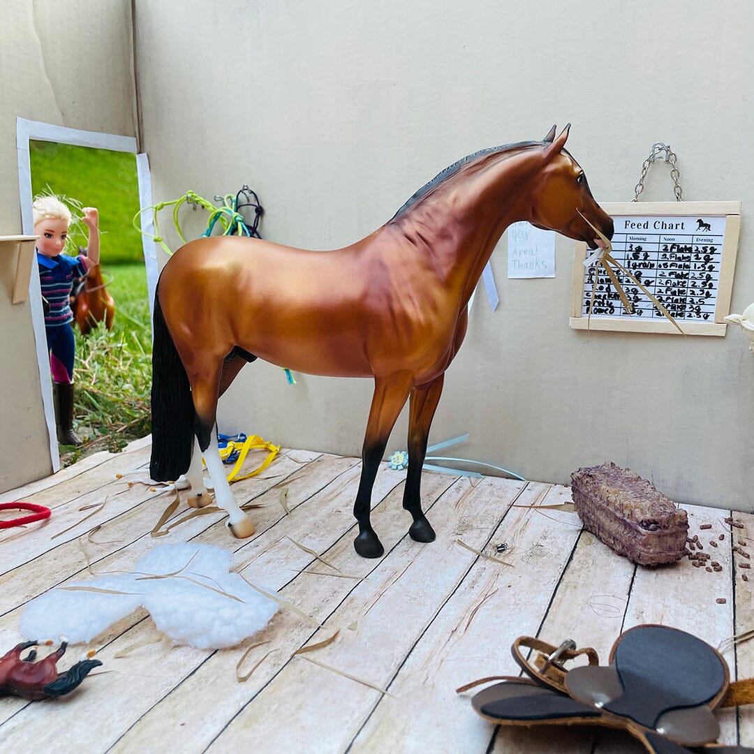 August 2022 Breyer Photo Show Results — BreyerHorses.com