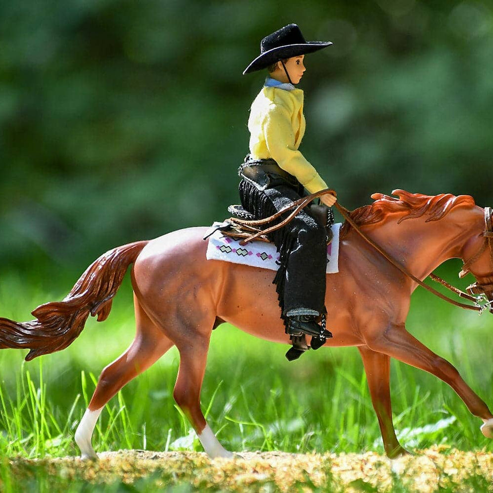 Retired Breyer Models — BreyerHorses.com