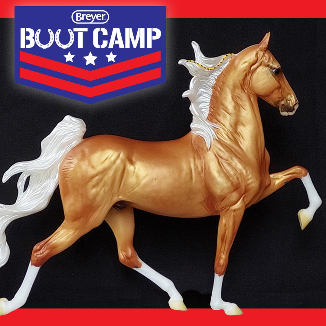 Breyer Blog — BreyerHorses.com