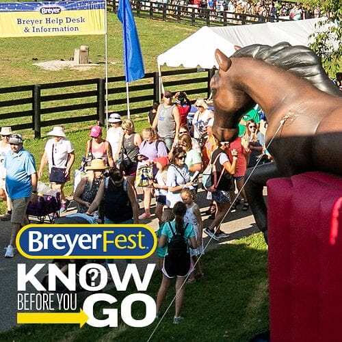 Breyer Blog Page 13 - BreyerHorses.com