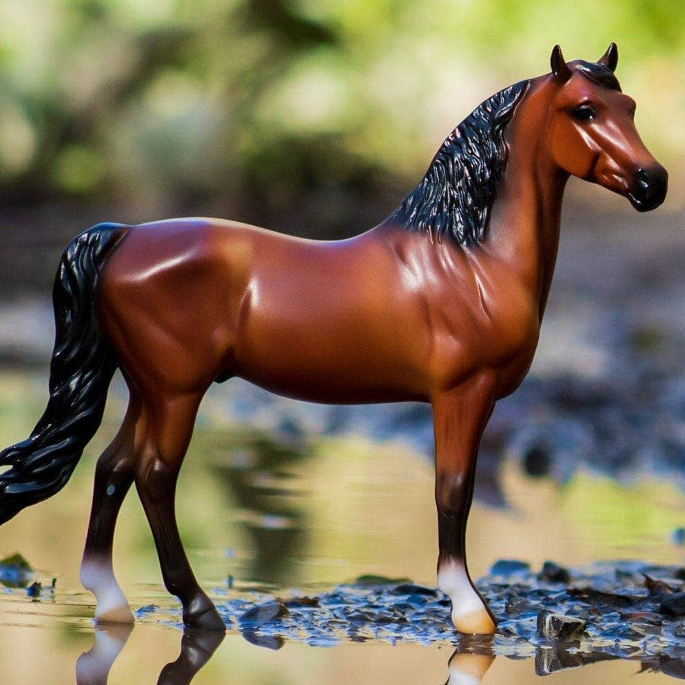 Retired Breyer Models — Page 2 — BreyerHorses.com