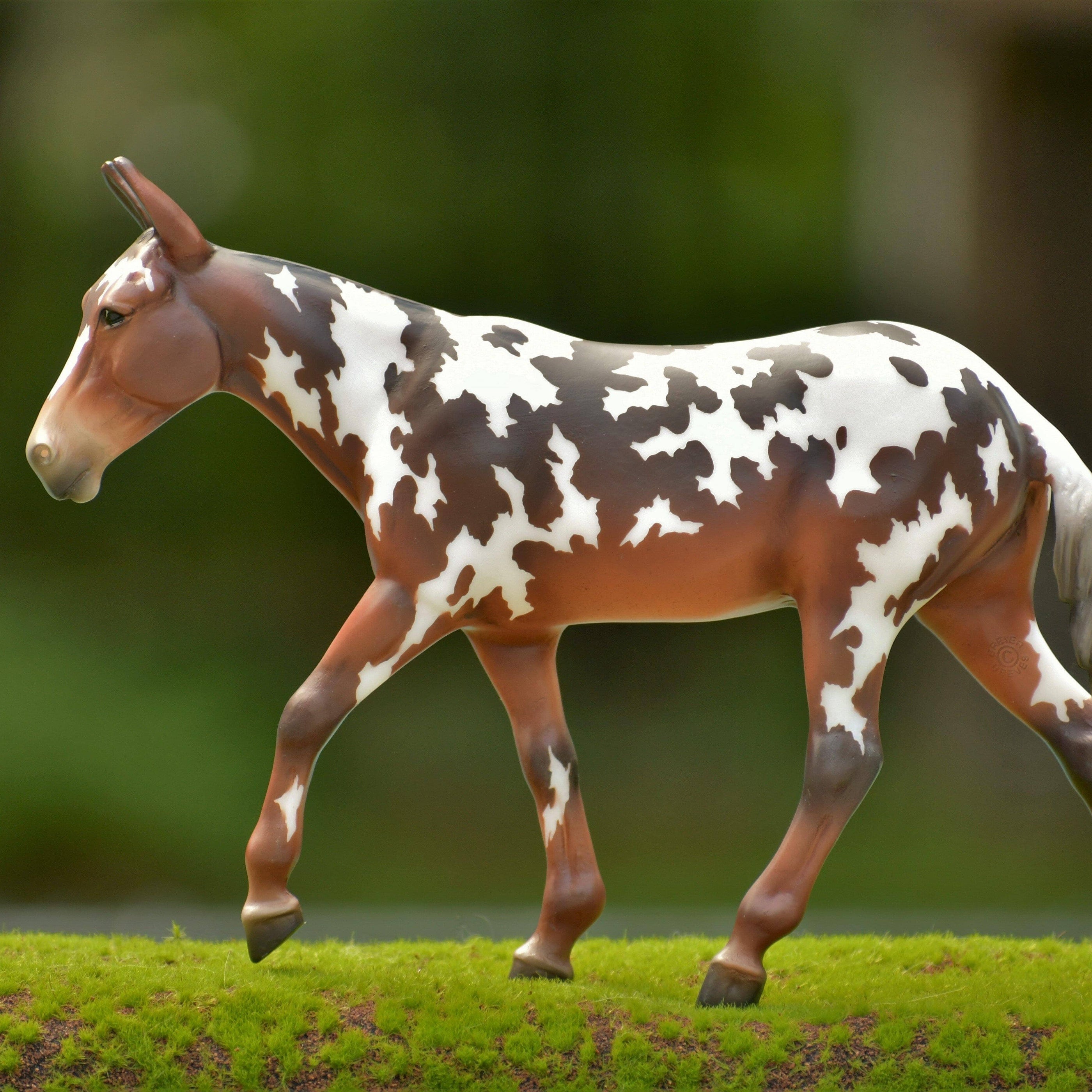 Retired Breyer Models — Page 36 — BreyerHorses.com