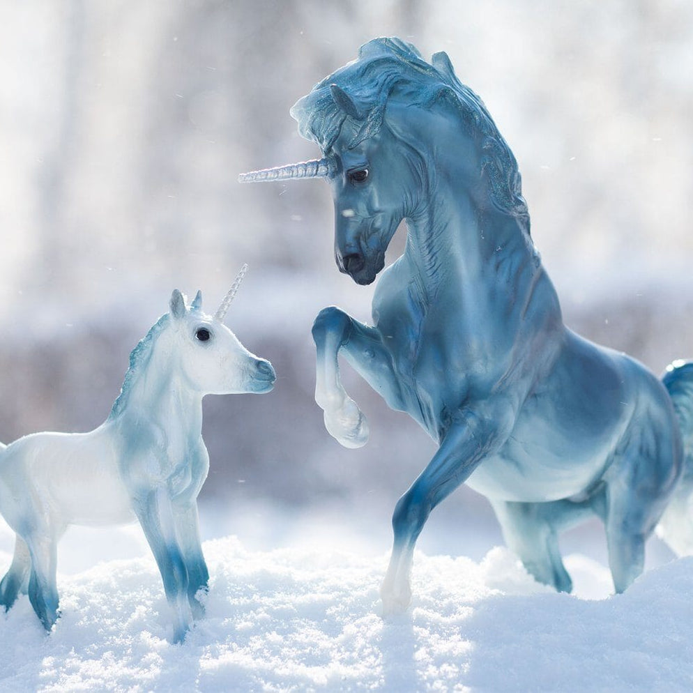 Retired Breyer Models — Page 36 — BreyerHorses.com