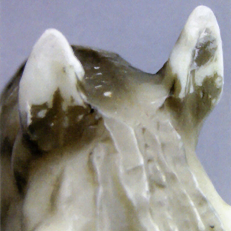 Chipped Ears: A Quick Fix — BreyerHorses.com