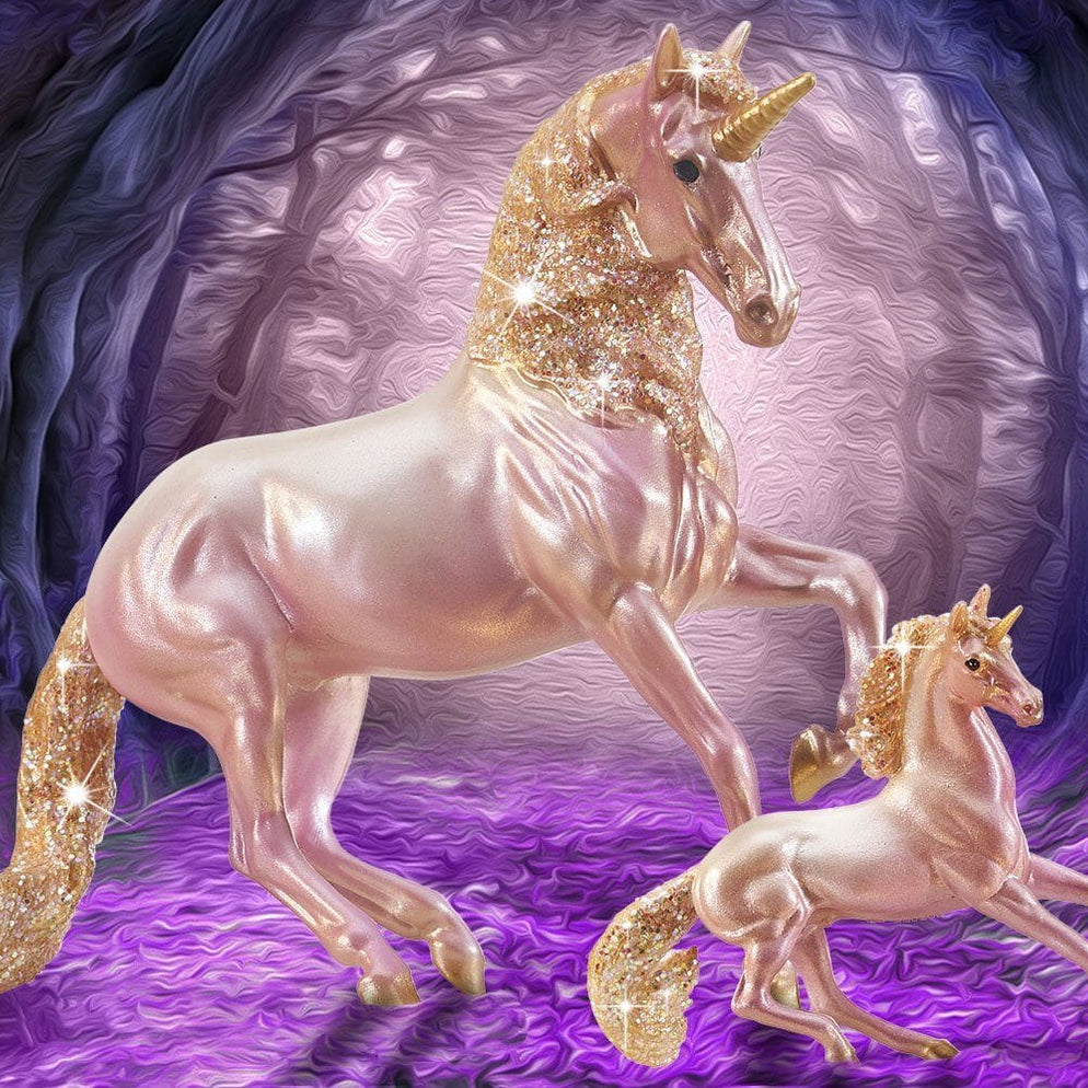 Retired Breyer Models — Page 38 — BreyerHorses.com