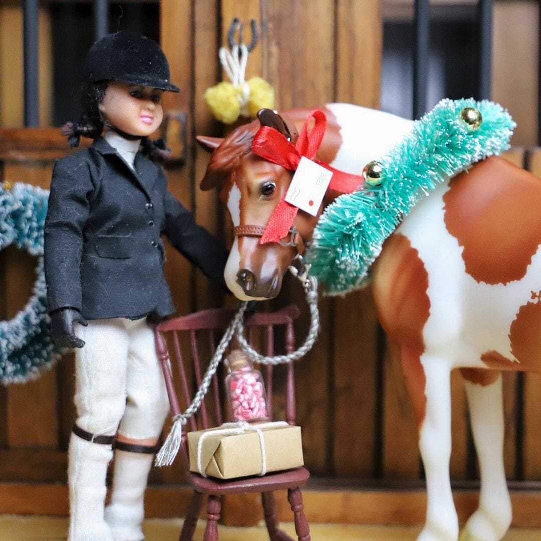 December 2020 Breyer Photo Show Results — BreyerHorses.com