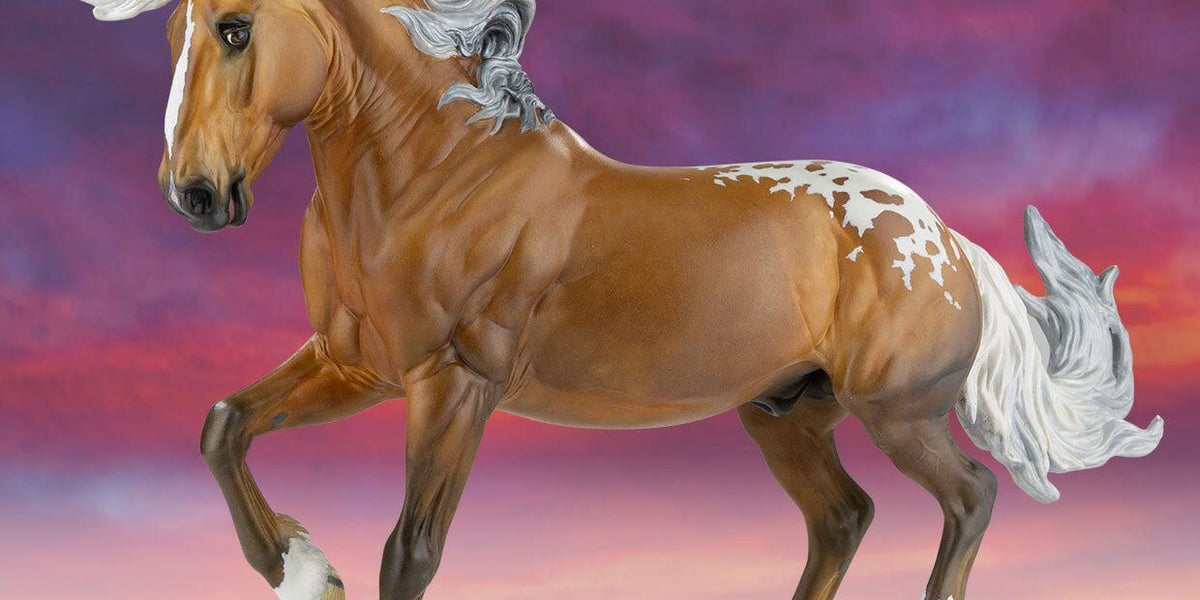 Fireheart | 2021 Premier Collection — BreyerHorses.com