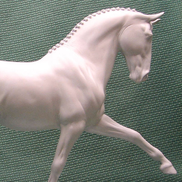 From Passage to Extended Trot - BreyerHorses.com