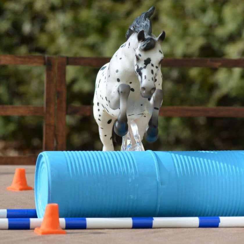 Customizing — Page 4 — BreyerHorses.com