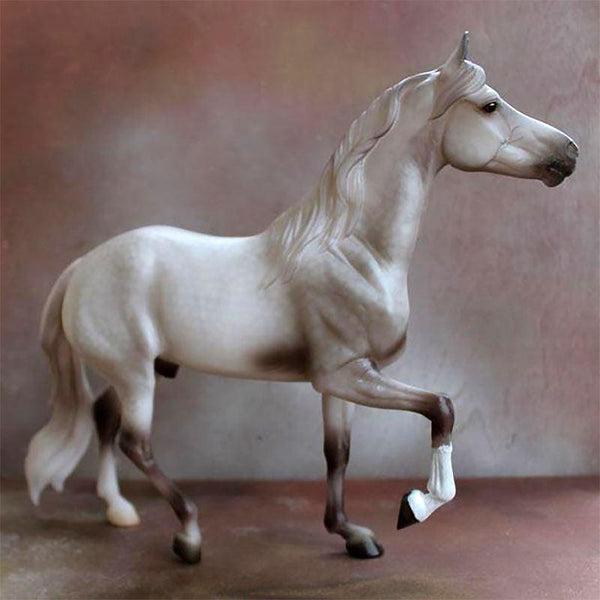 How to Reattach a Leg - BreyerHorses.com