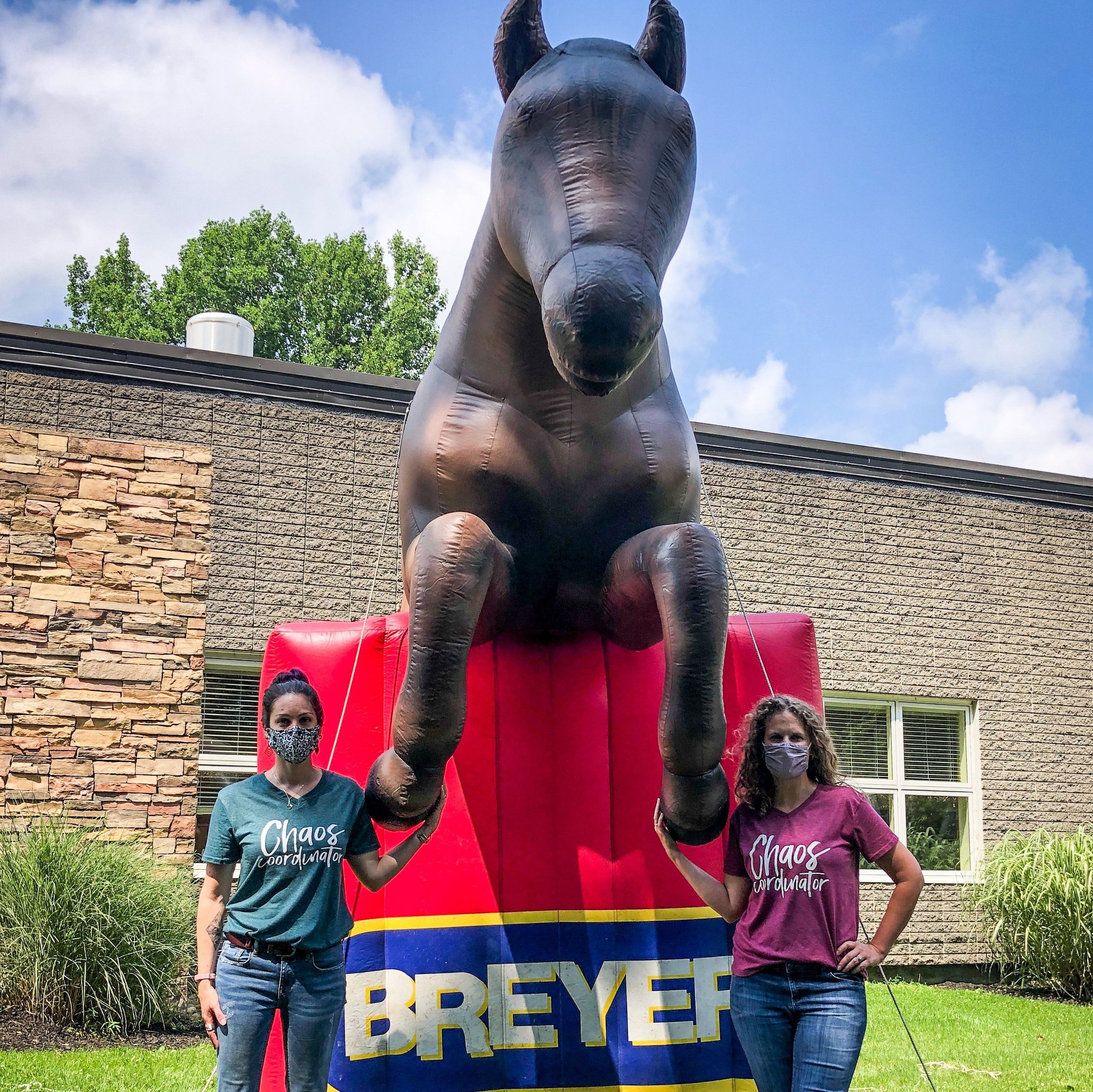 Inside (Virtual) BreyerFest! — BreyerHorses.com