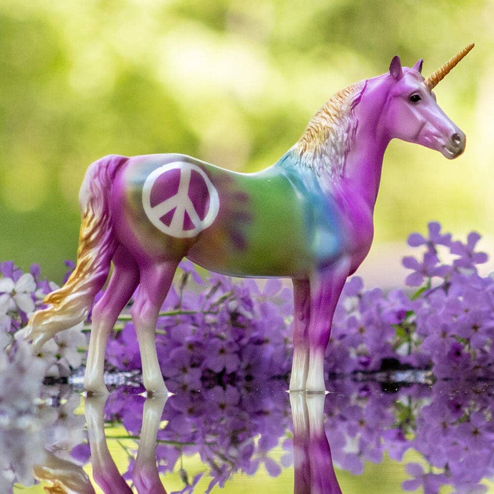 Retired Breyer Models — BreyerHorses.com