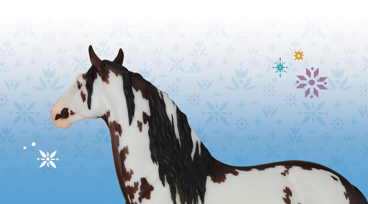 Land of the Midnight Sun — BreyerHorses.com