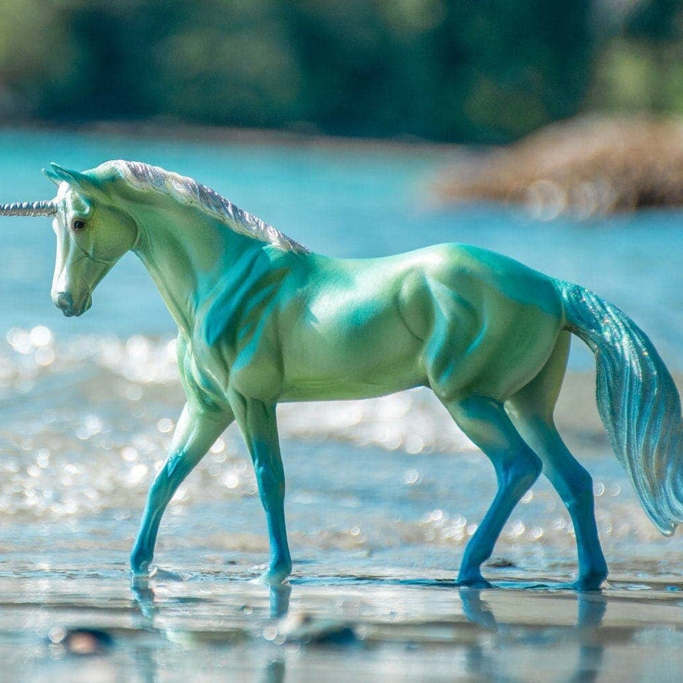 Retired Breyer Models — BreyerHorses.com