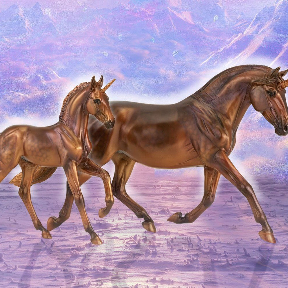 Retired Breyer Models — Page 28 — BreyerHorses.com