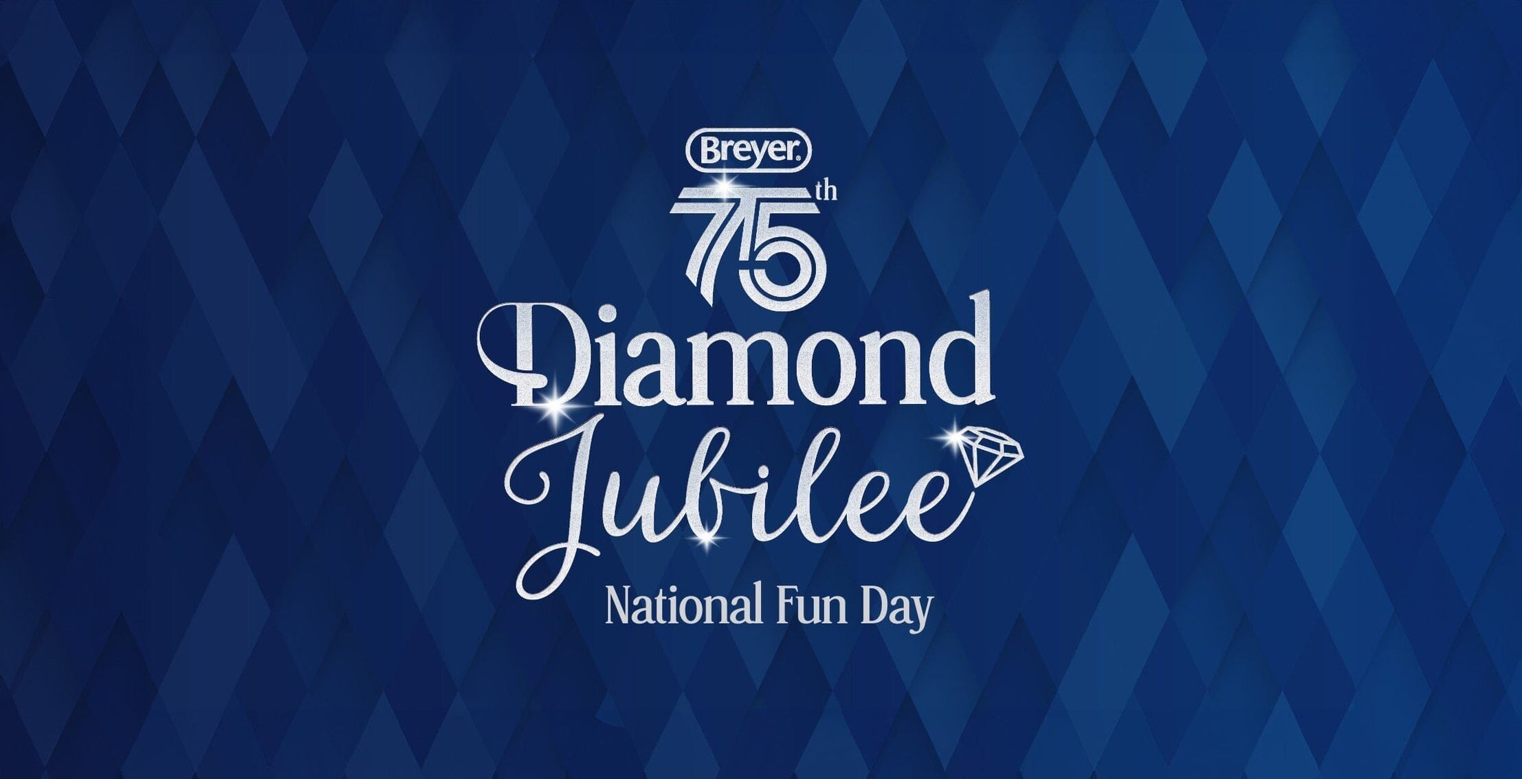 National Fun Day Tomorrow! — BreyerHorses.com