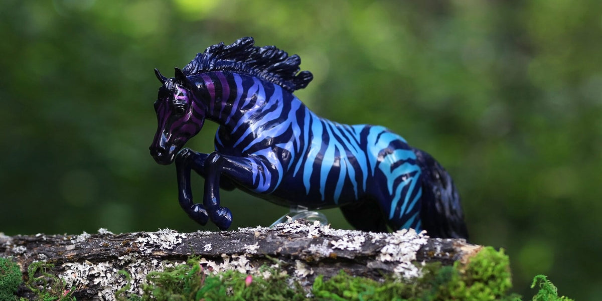 New Releases for Fall 2024 — BreyerHorses.com