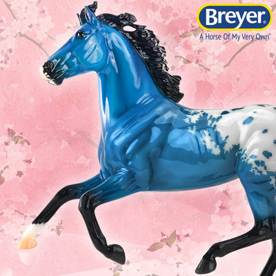 Breyer Blog - BreyerHorses.com