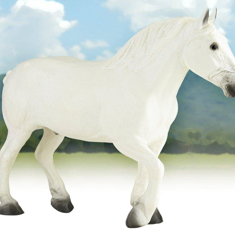 Retired Breyer Models — BreyerHorses.com
