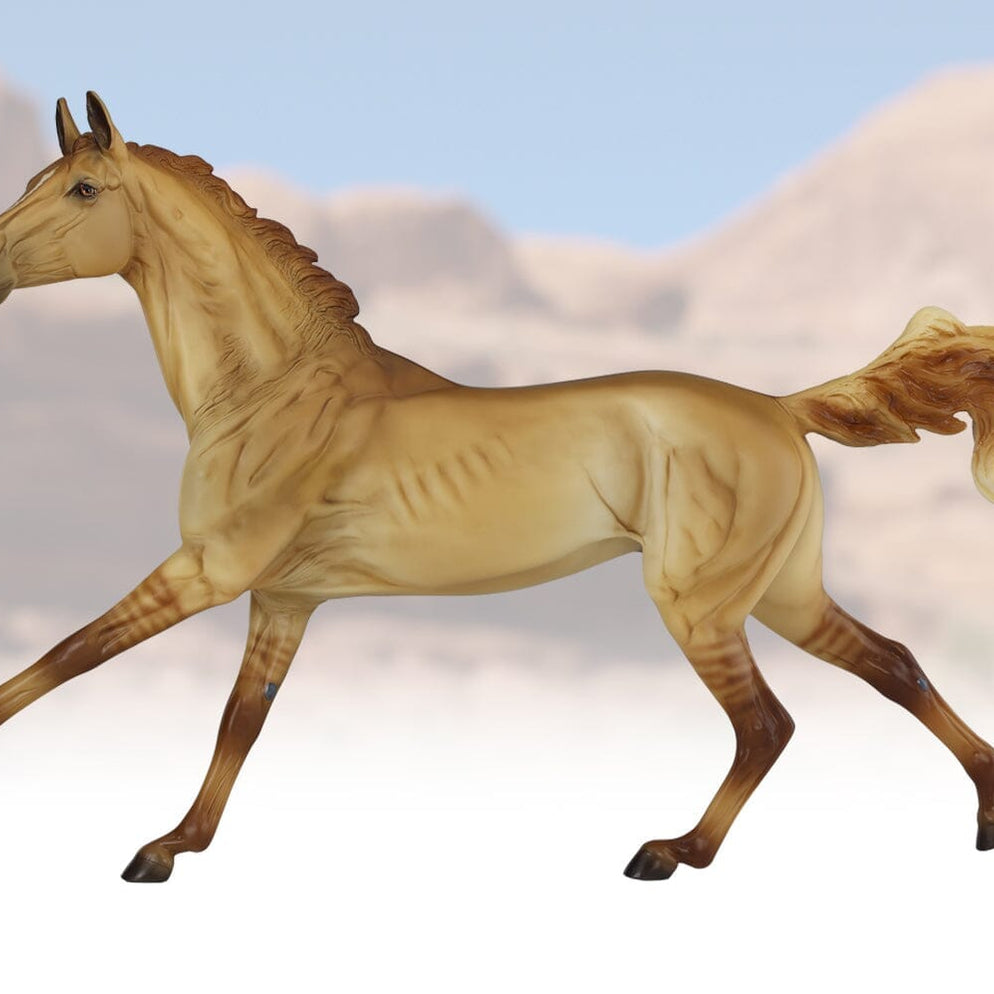 Past Collector Club Models — BreyerHorses.com