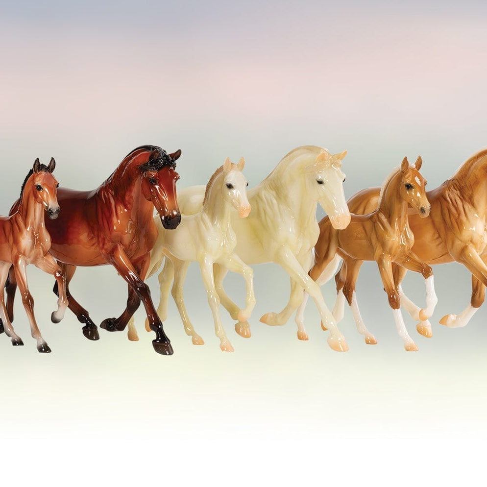 Retired Breyer Models — Page 25 — BreyerHorses.com