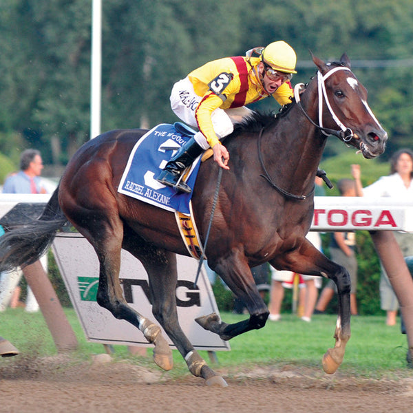Rachel Alexandra Filly
