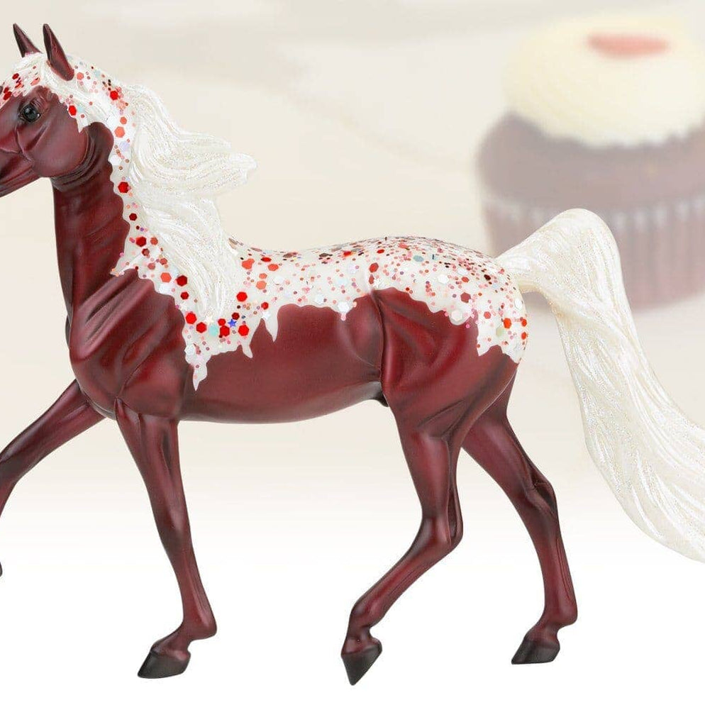 Retired Breyer Models — BreyerHorses.com