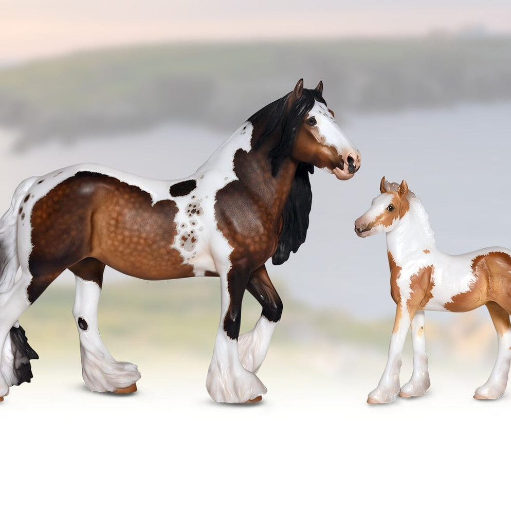 Premier Club Models — BreyerHorses.com