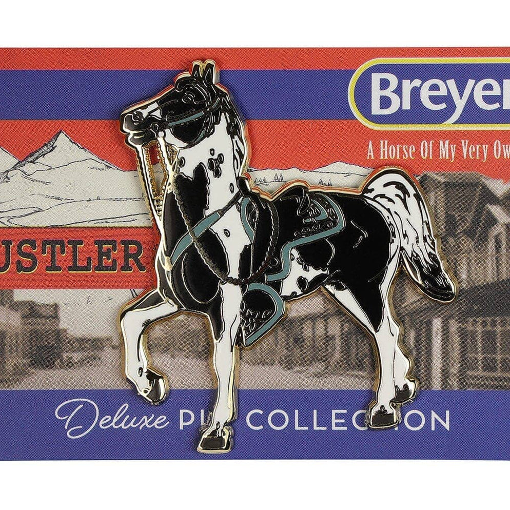 Retired Breyer Models — BreyerHorses.com
