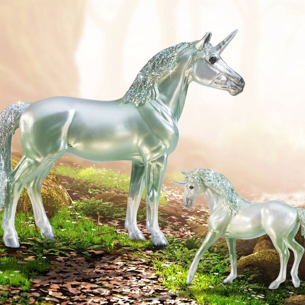 Retired Breyer Models — Page 20 — BreyerHorses.com