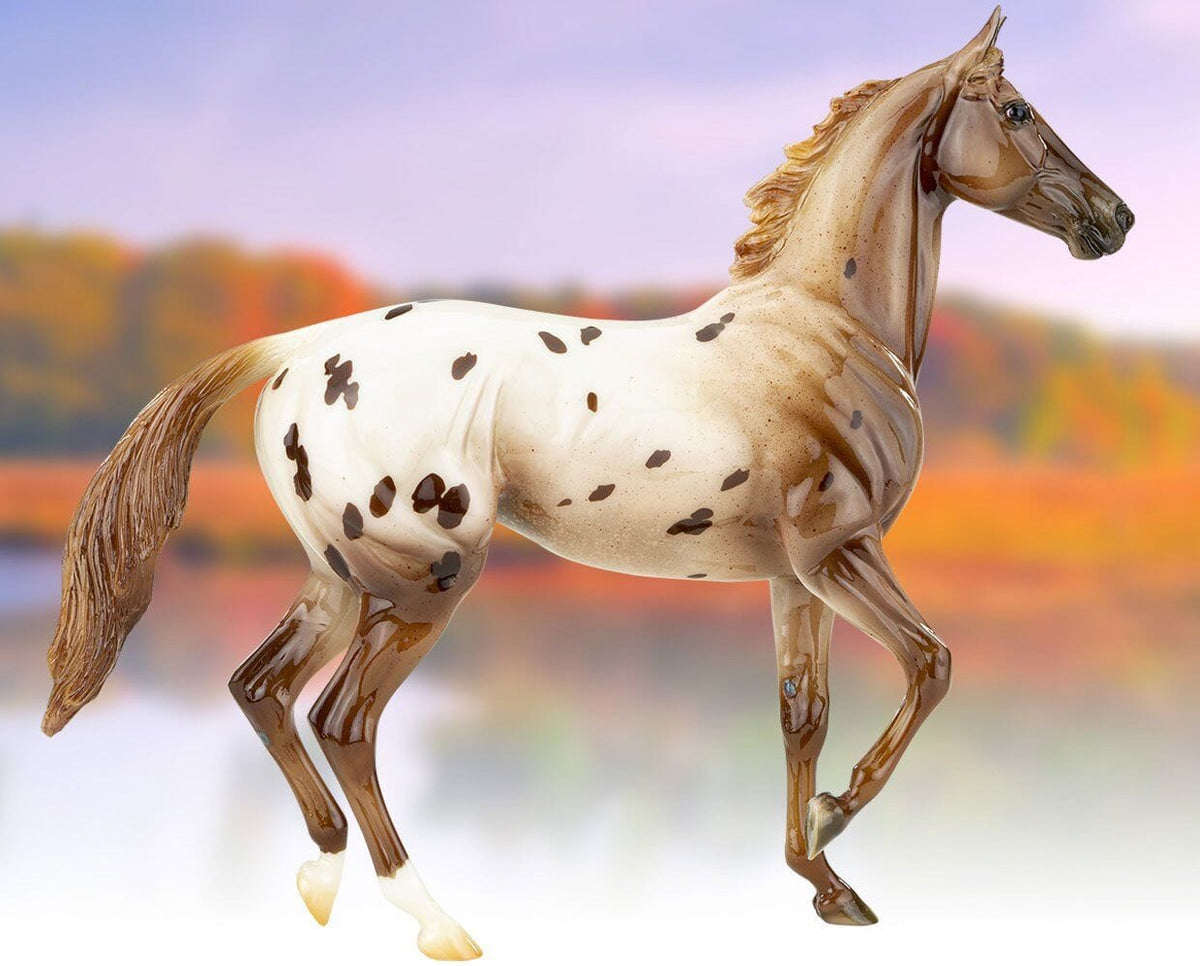 Sassy | 2020 Collector Club — BreyerHorses.com