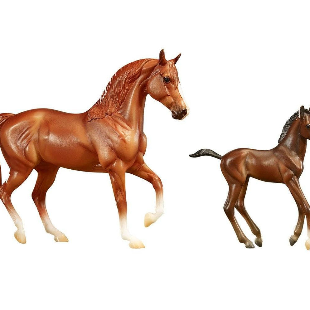 Retired Breyer Models — Page 19 — BreyerHorses.com