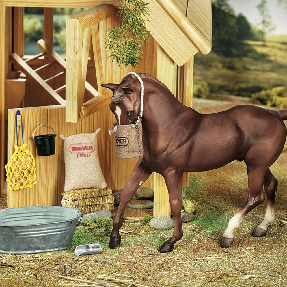Retired Breyer Models — BreyerHorses.com