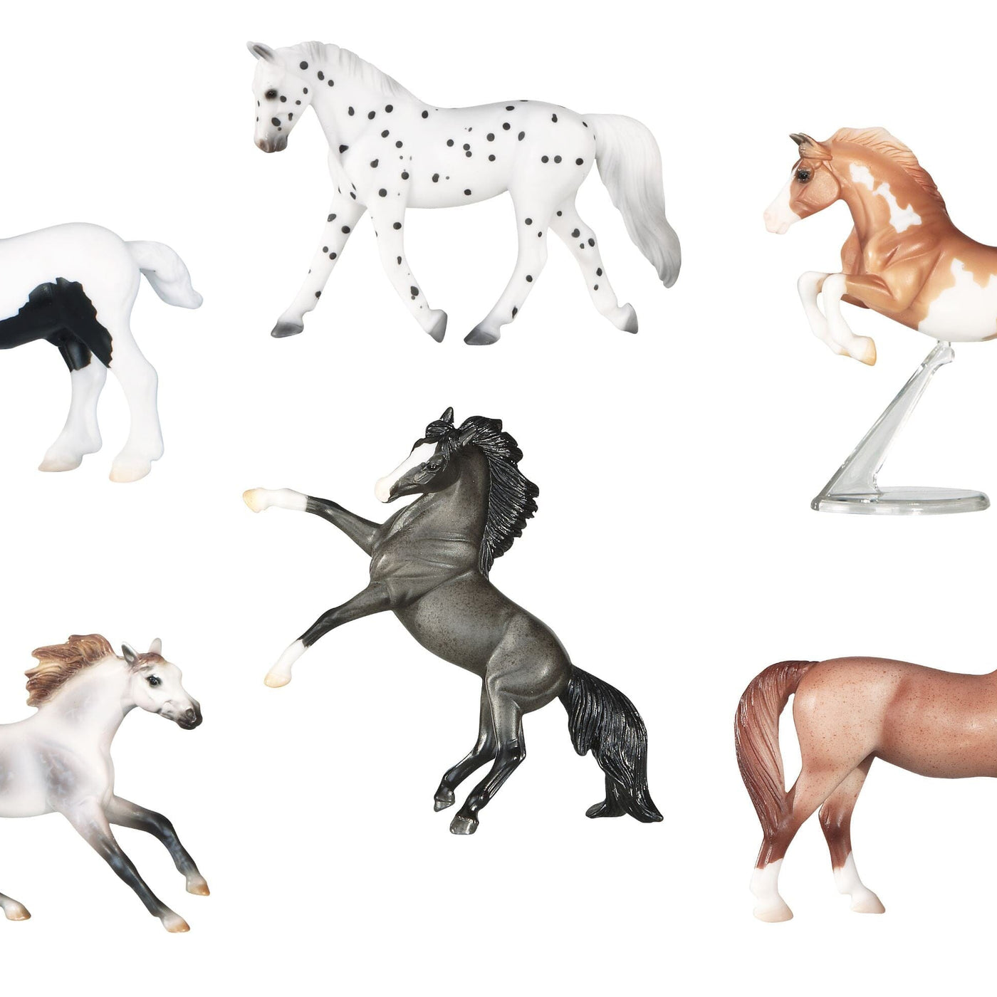 Retired Breyer Models — Page 18 — BreyerHorses.com
