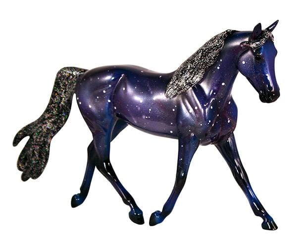 Starry Night | Retired — BreyerHorses.com