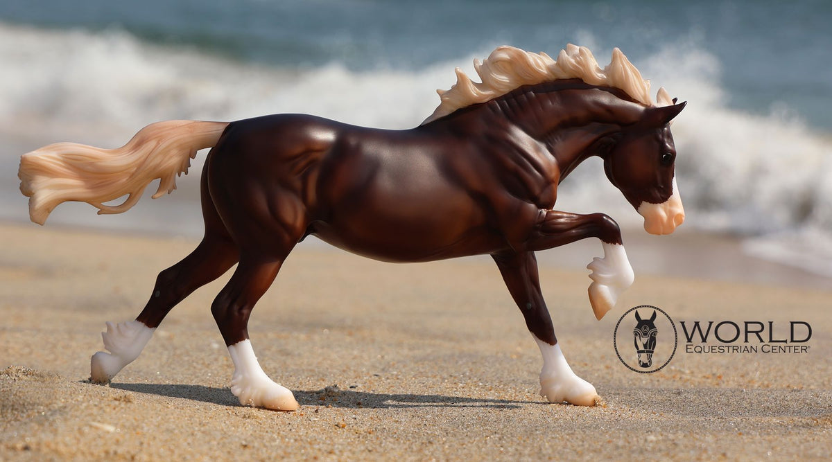 Summer Breyer Fun Day at the World Equestrian Center! — BreyerHorses.com