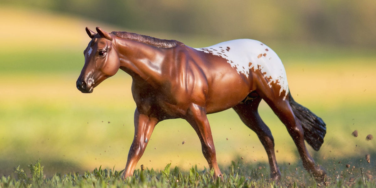 The 2024 Breyer Retired List — BreyerHorses.com