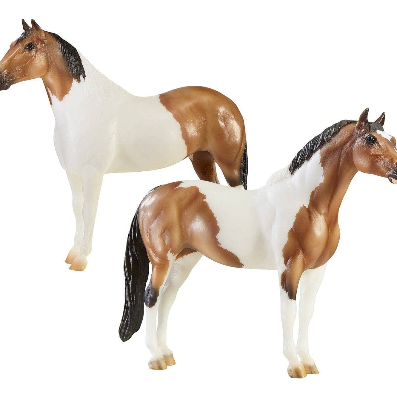 Retired Breyer Models — BreyerHorses.com
