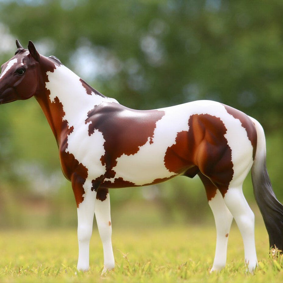 Retired Breyer Models — Page 5 — BreyerHorses.com