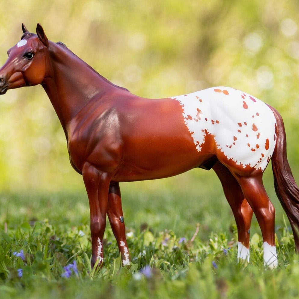 Retired Breyer Models — BreyerHorses.com