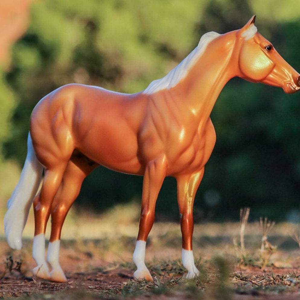 Retired Breyer Models — BreyerHorses.com