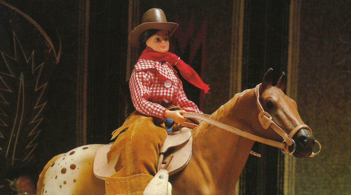 The Life and Times of Brenda Breyer — BreyerHorses.com
