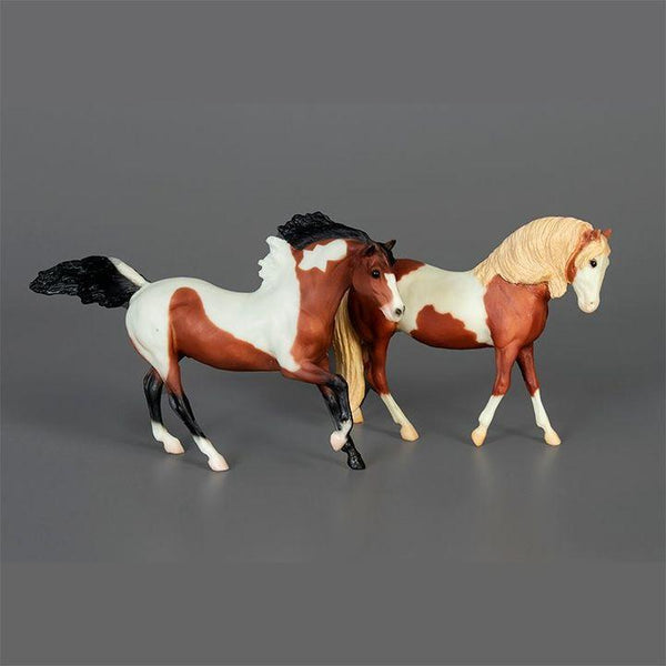 Vote for Breyer to Join the Toy Hall of Fame! - BreyerHorses.com