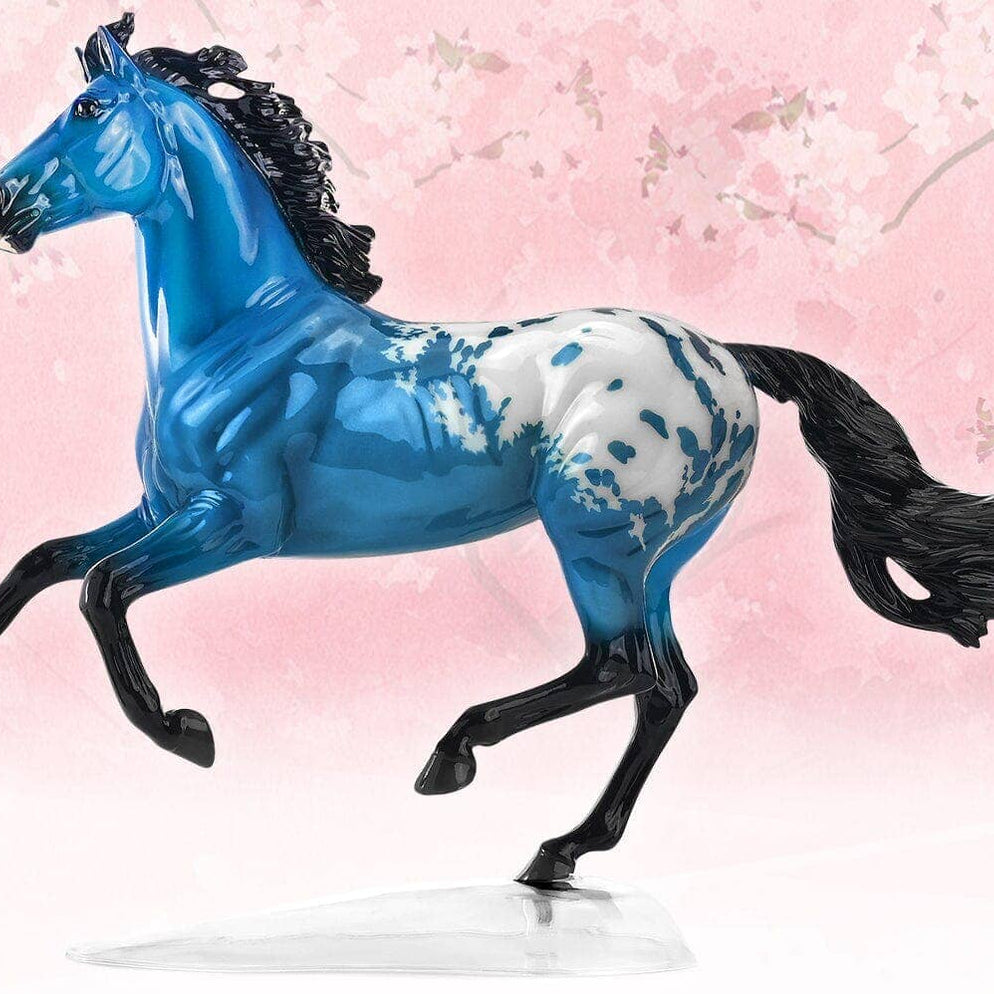 Retired Breyer Models — Page 5 — BreyerHorses.com