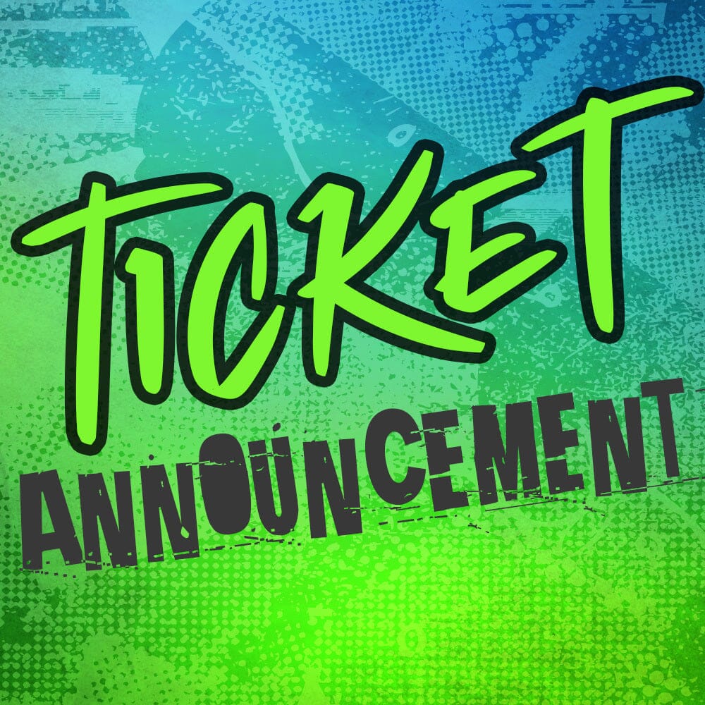 What's Included With My Tickets? — BreyerHorses.com